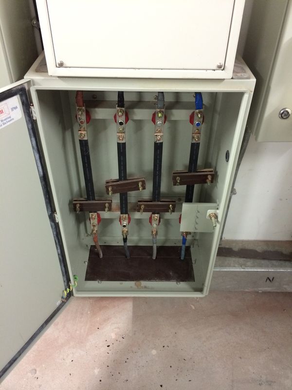 Chung Shing Engineering 宗盛工程 – Chung Shing Engineering 宗盛工程