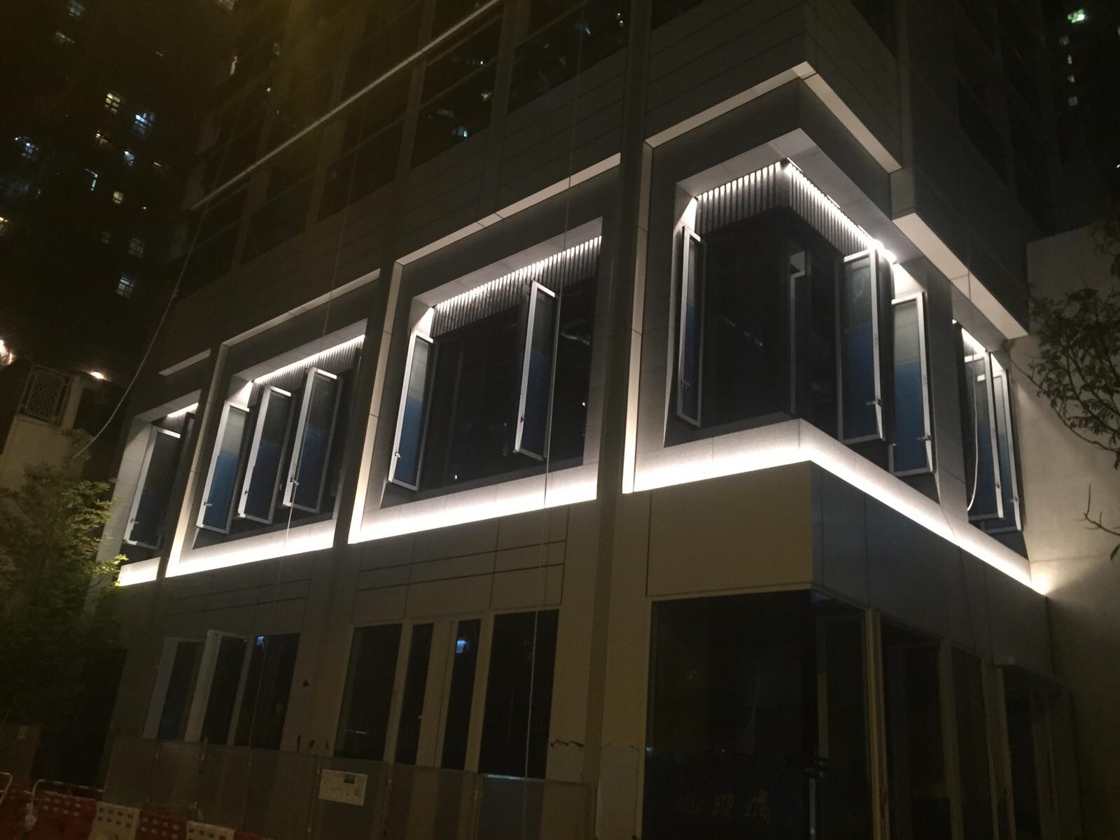 Chung Shing Engineering 宗盛工程 – Chung Shing Engineering 宗盛工程