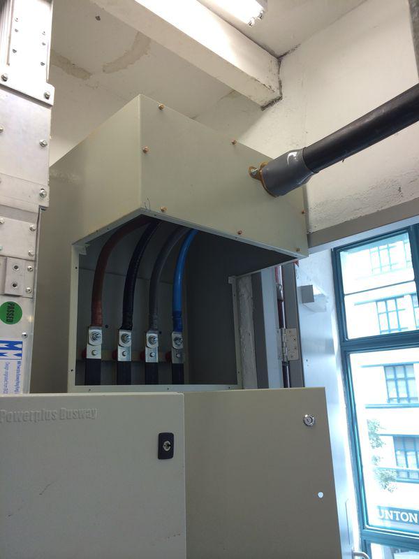 Chung Shing Engineering 宗盛工程 – Chung Shing Engineering 宗盛工程