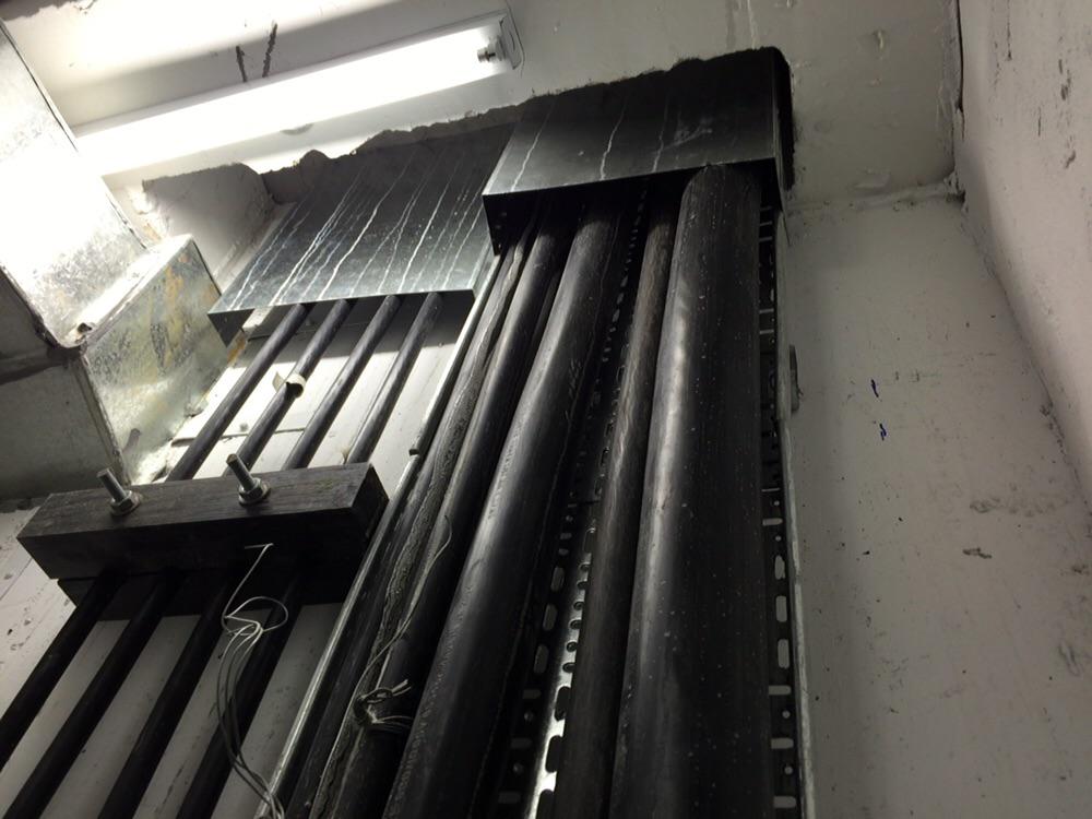 Chung Shing Engineering 宗盛工程 – Chung Shing Engineering 宗盛工程