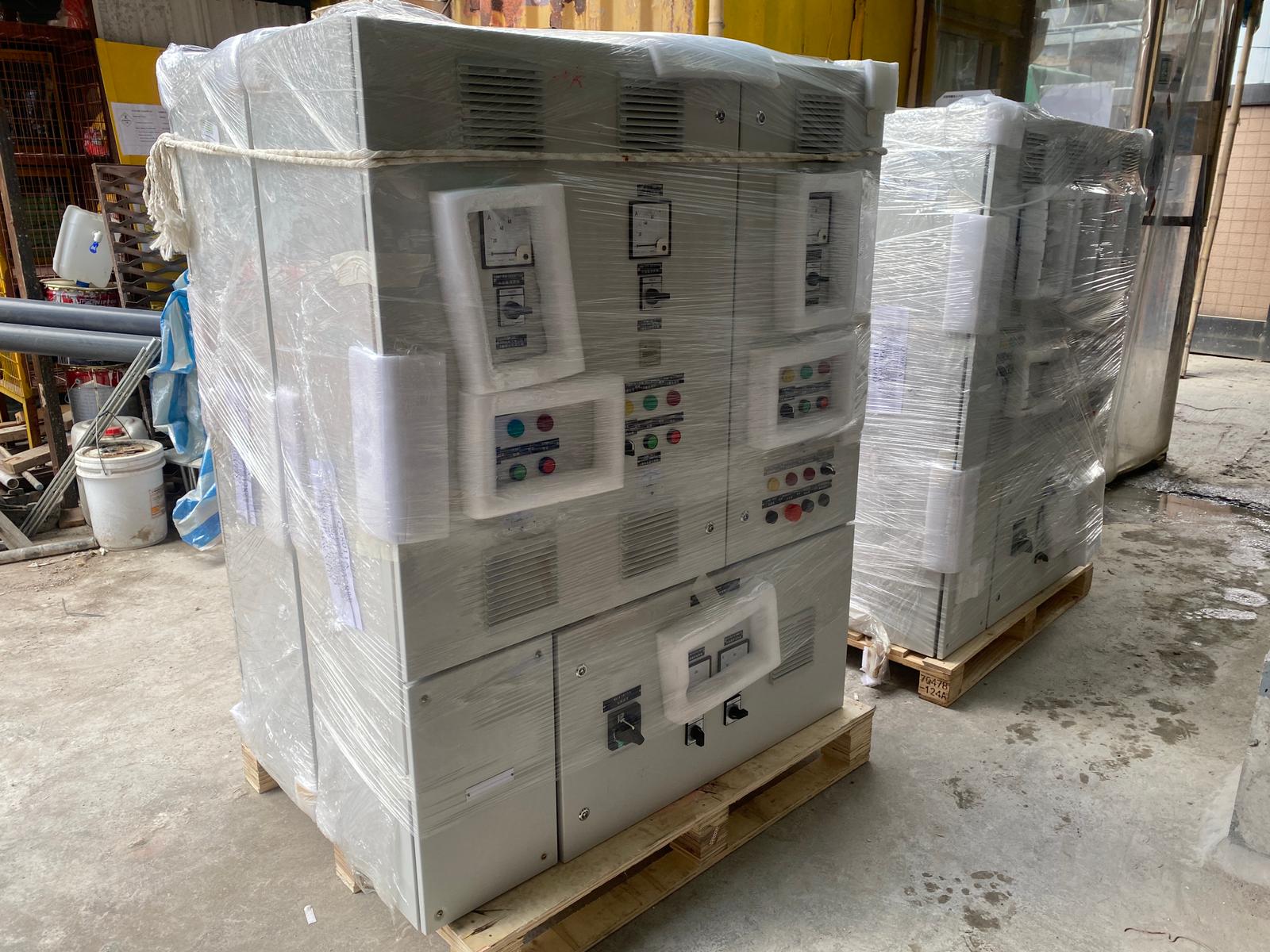 Chung Shing Engineering 宗盛工程 – Chung Shing Engineering 宗盛工程