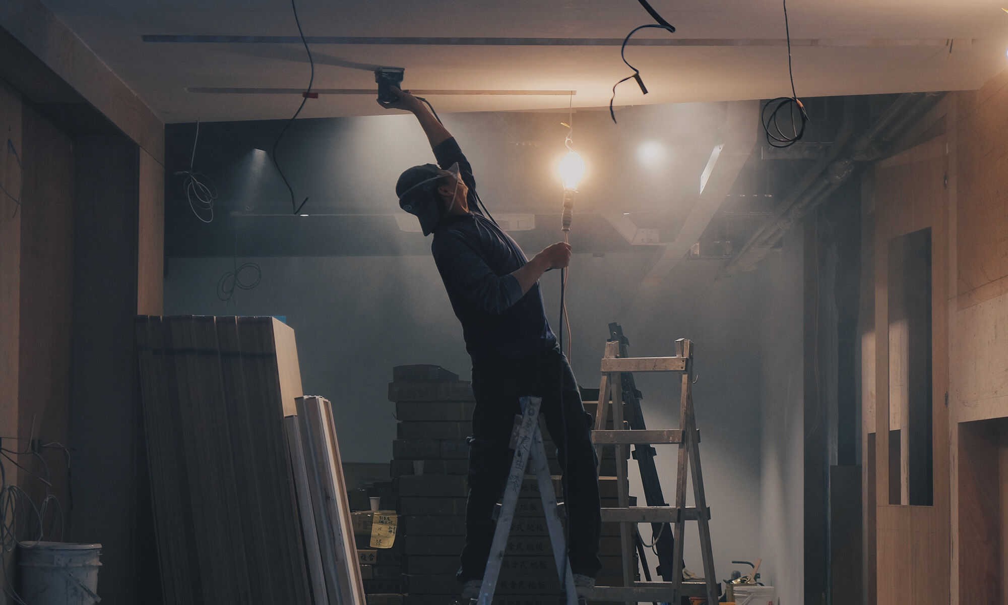 Chung Shing Engineering 宗盛工程 – Chung Shing Engineering 宗盛工程