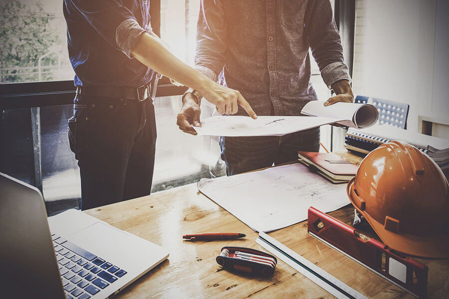 Chung Shing Engineering 宗盛工程 – Chung Shing Engineering 宗盛工程